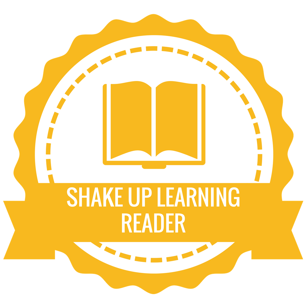 Finish the Story – Bobbie Grennier