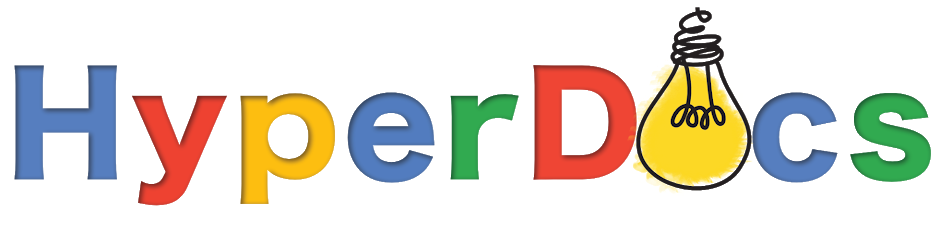 HyperDocs – Bobbie Grennier