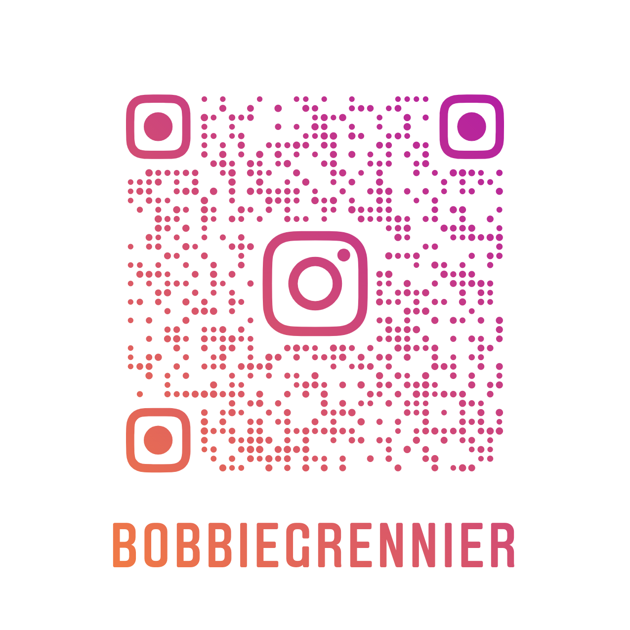 Google Earth – Bobbie Grennier